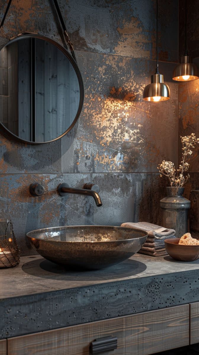 How to Use Earthy Tones to Create a Warm Atmosphere in Your Home - HubPages
