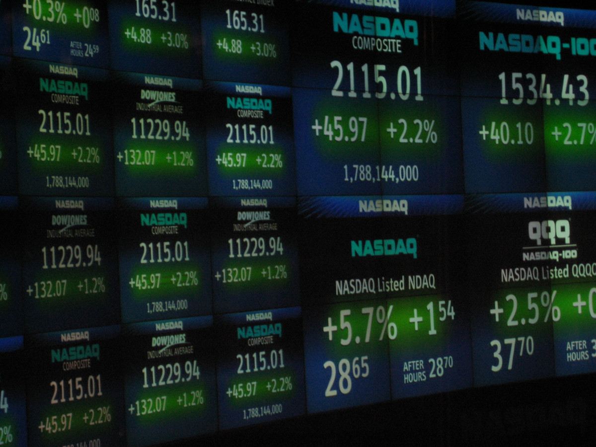 Understanding Essential Stock Market Terminology - HubPages