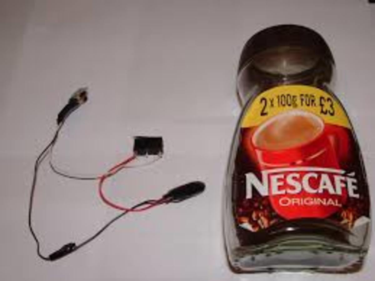 Let's Talk Fire: Retreat and Rethink - HubPages