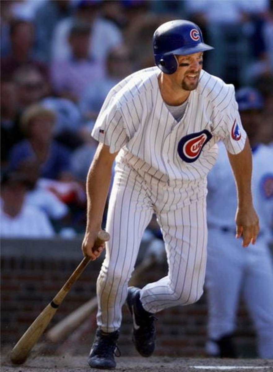 The Chicago Cubs in the 1990s - HubPages