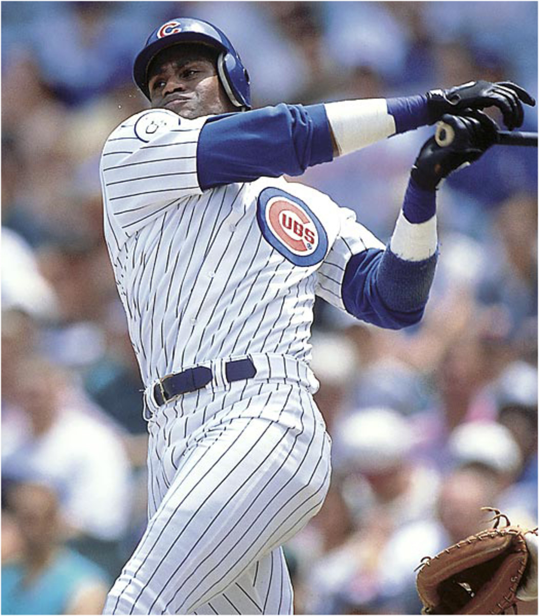 The Chicago Cubs in the 1990s - HubPages