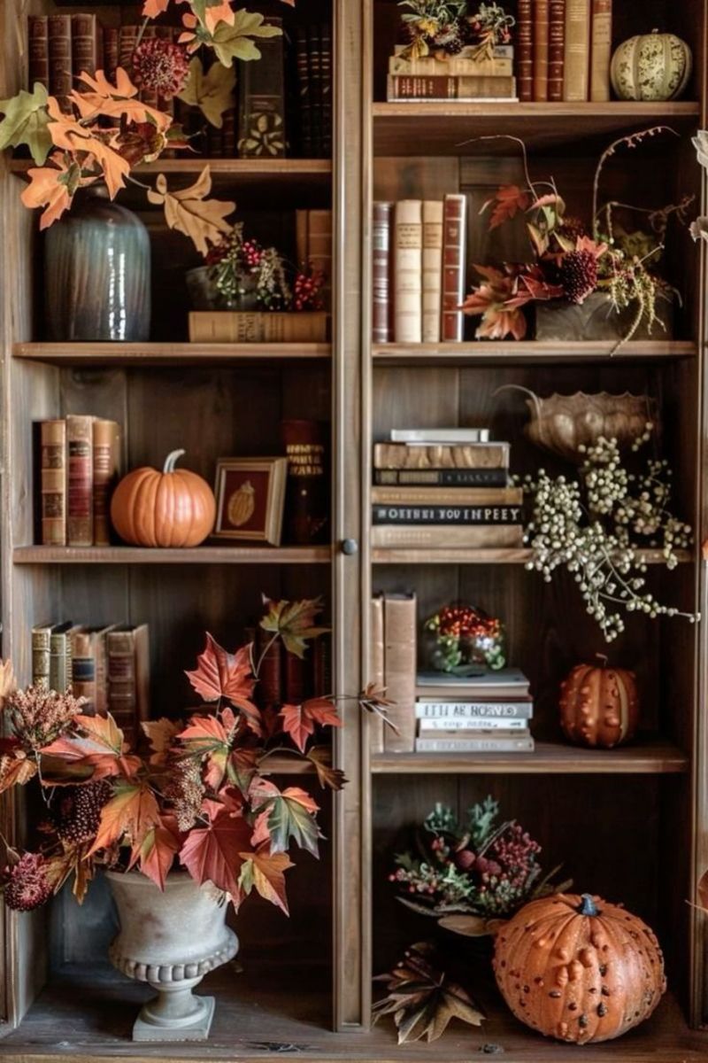 30+ Dollar Store Thanksgiving Decorations on a Budget - HubPages