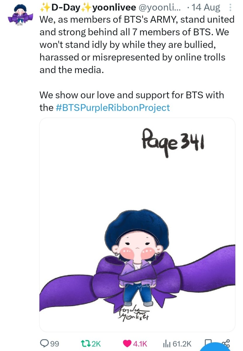 How ARMYs Fought K-Media Bullies to Protect BTS SUGA - HubPages