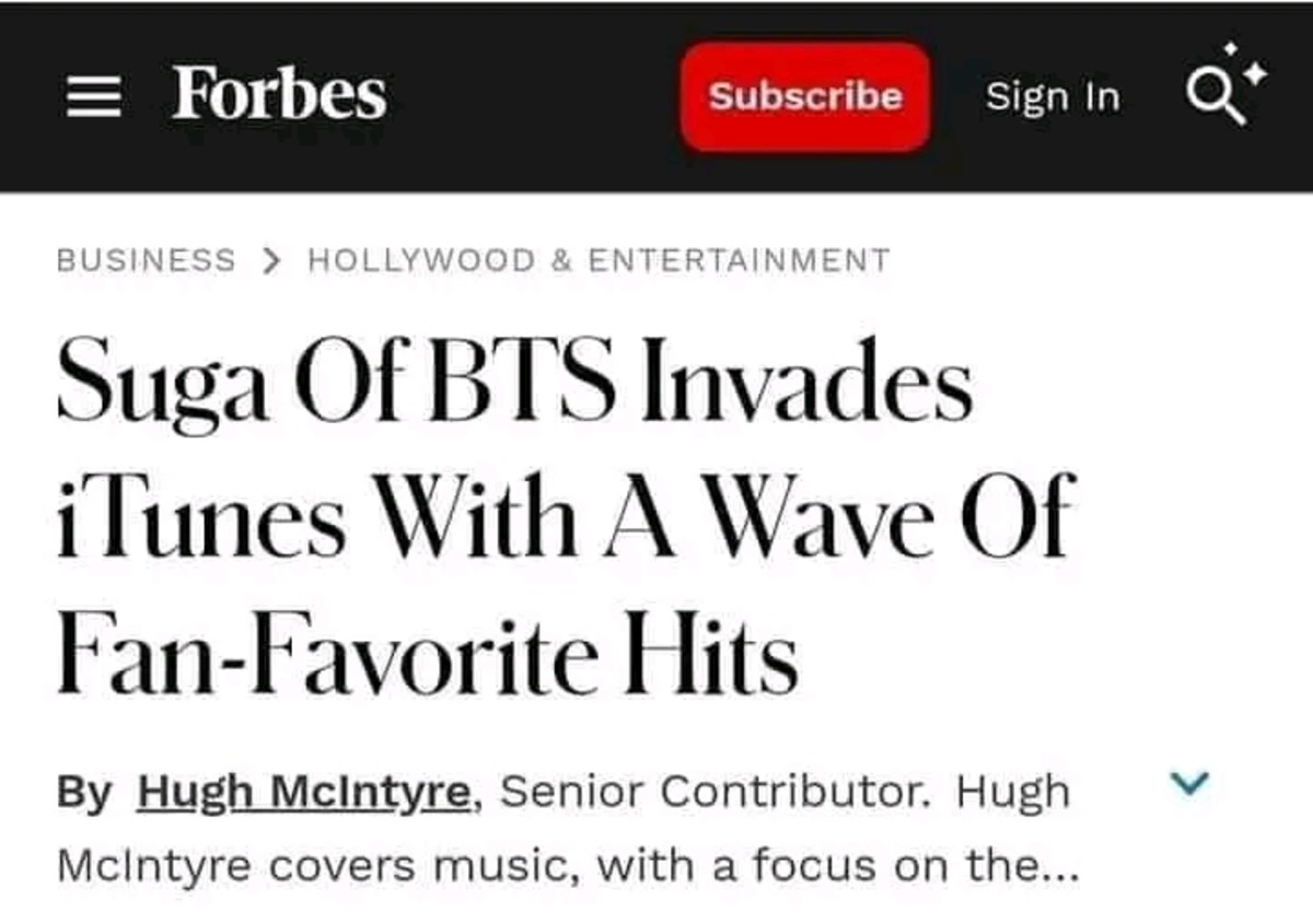 How ARMYs Fought K-Media Bullies to Protect BTS SUGA - HubPages