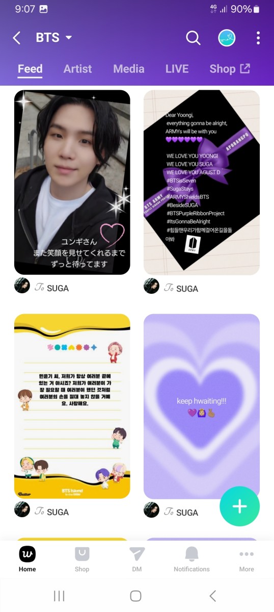 How ARMYs Fought K-Media Bullies to Protect BTS SUGA - HubPages