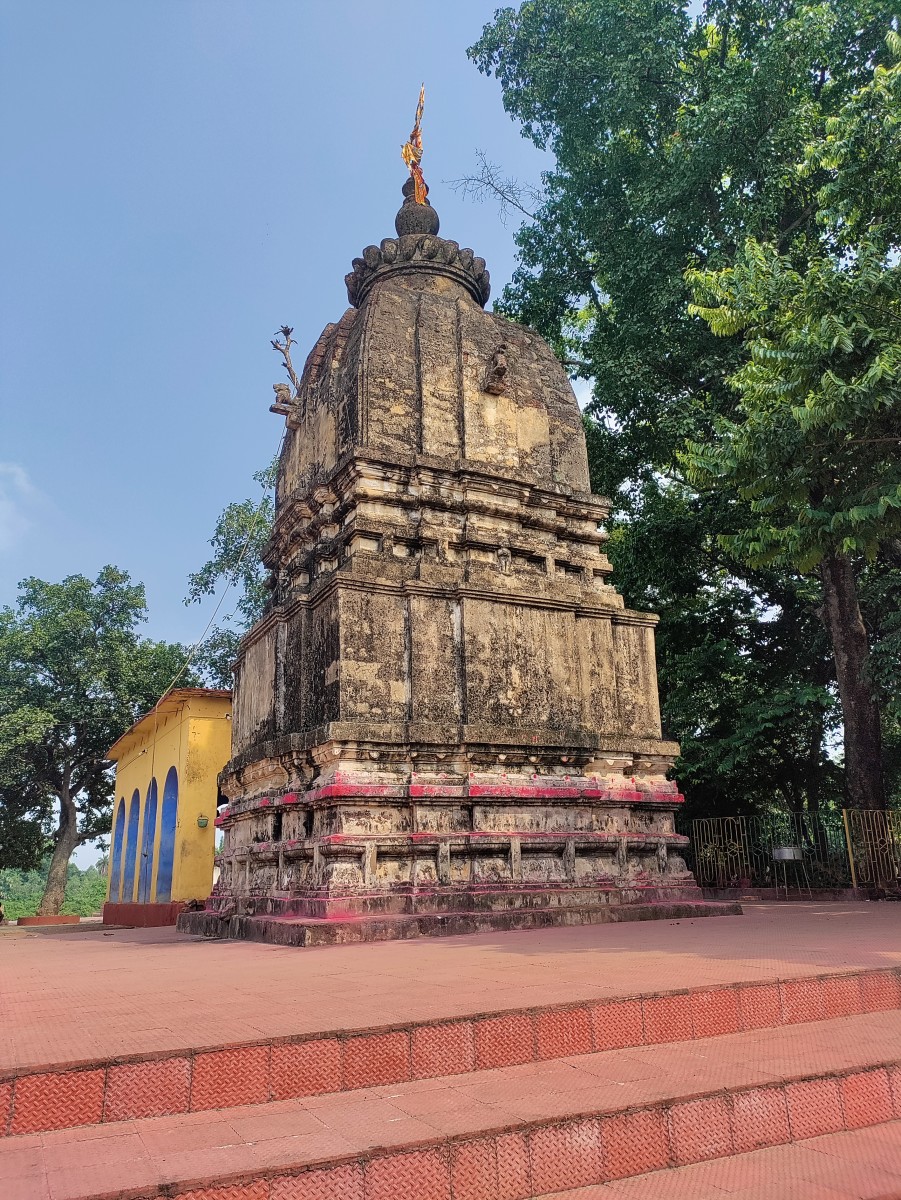 Ratneswar Shiva, the Lord of the Gems - HubPages