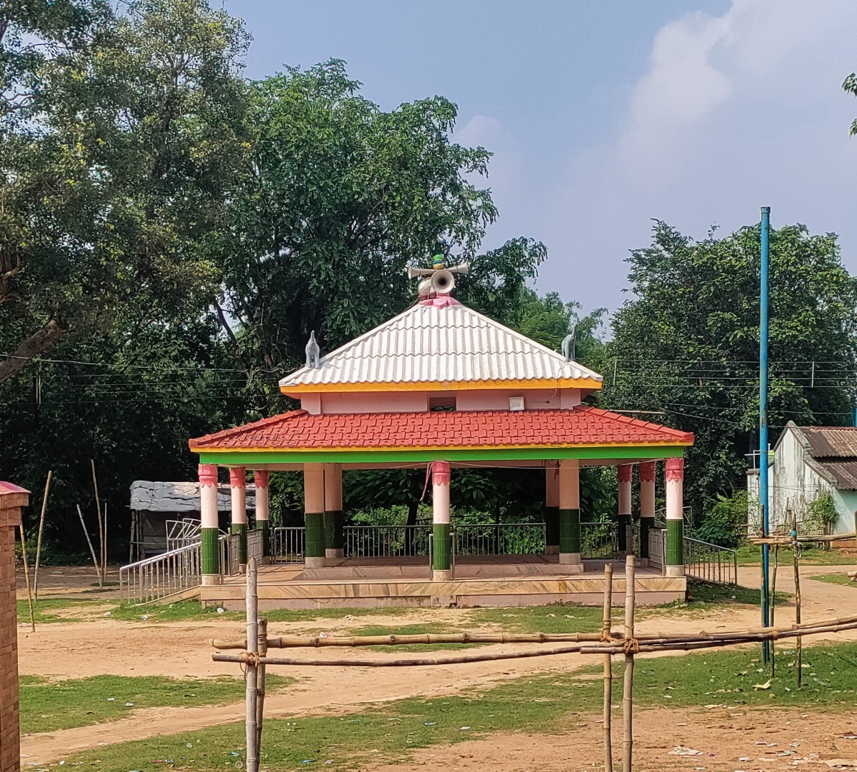 Ratneswar Shiva, the Lord of the Gems - HubPages