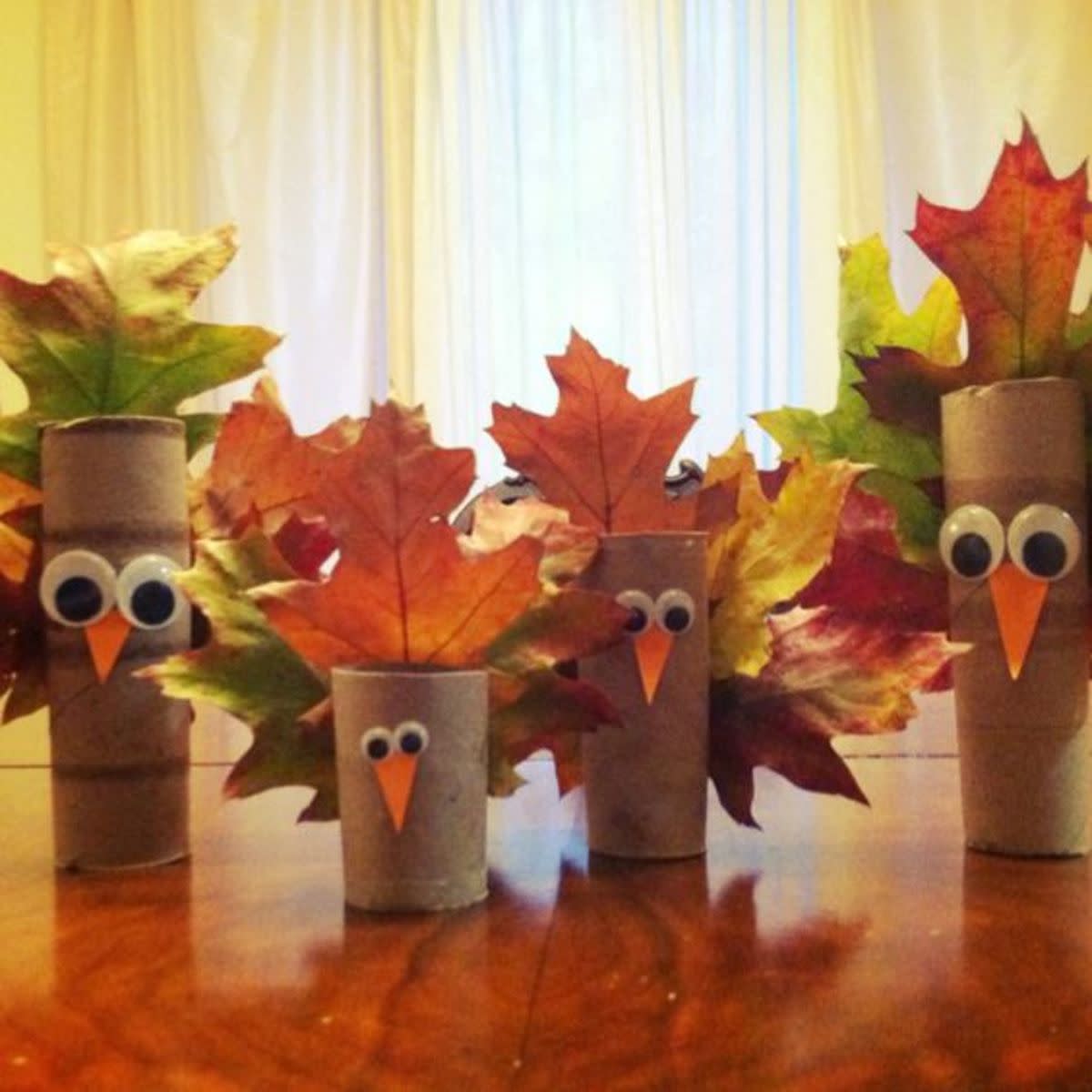 35+ Easy Thanksgiving Crafts Your Kids Will Love to Make - HubPages