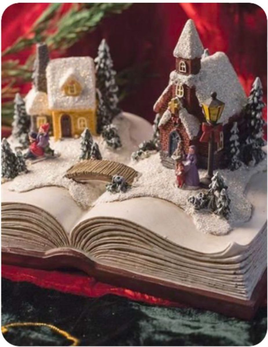 55+ Easy & Fun Christmas Crafts for Kids to Make - HubPages