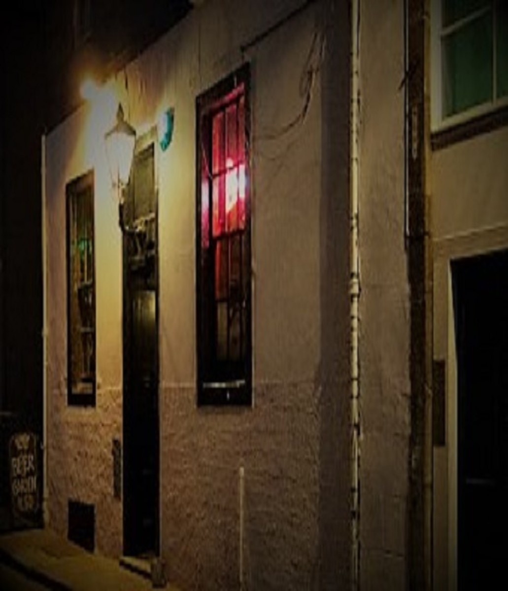 Scotland’s Haunted Pubs, Inns and Taverns: Part 2 - HubPages