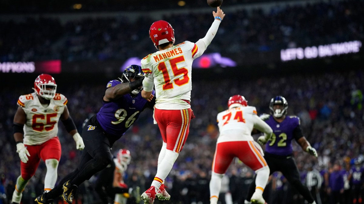 2024 NFL Week 1 Spoilers - HubPages