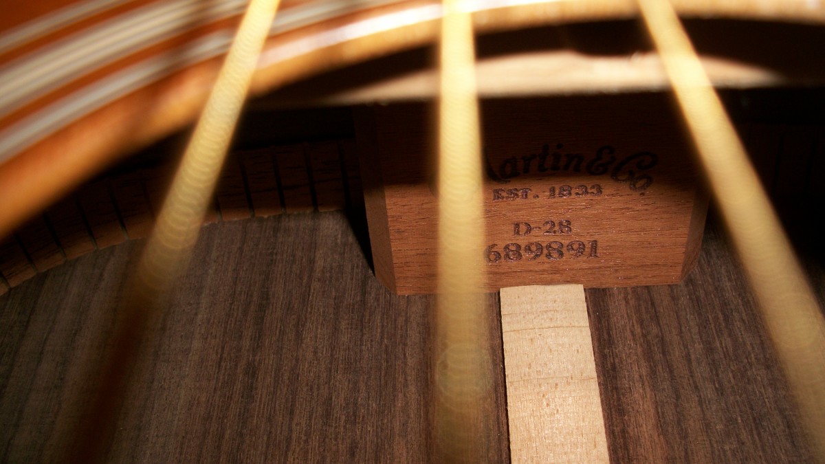 Martin Guitars Still The Best - HubPages