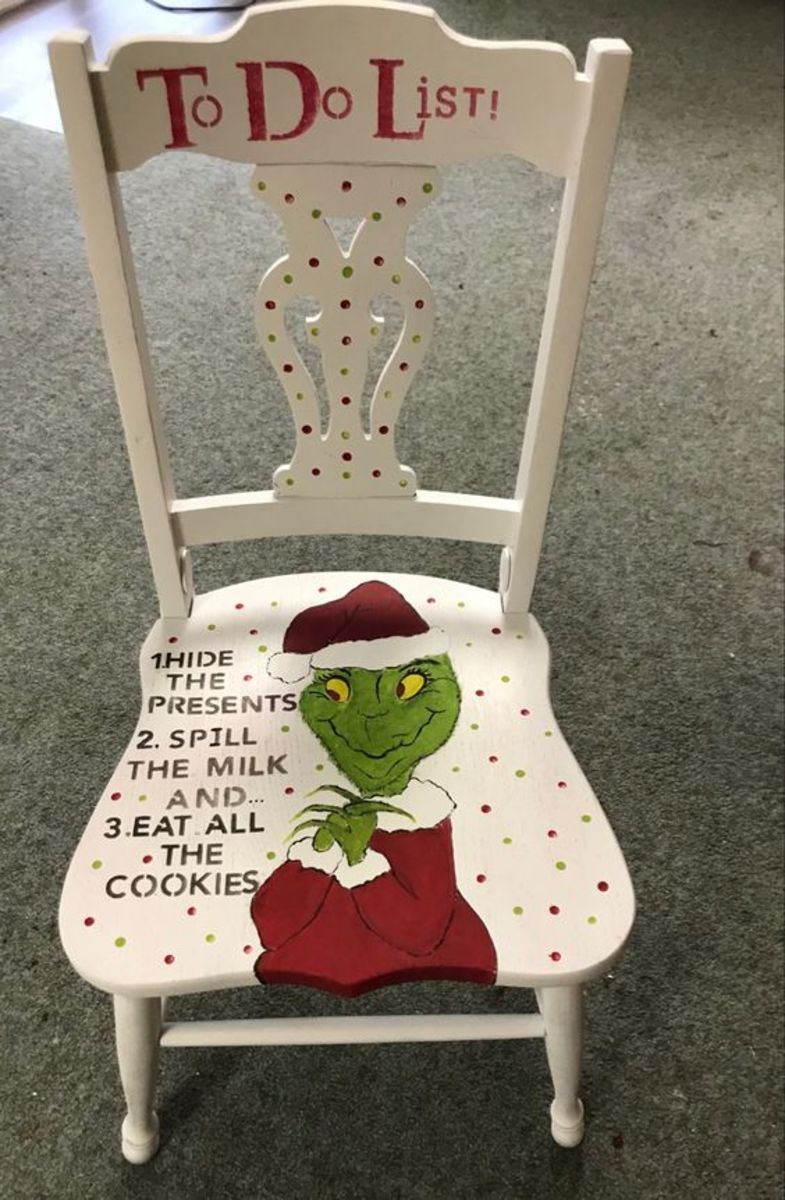 45+ Easy Grinch Christmas Decor and Party Ideas - HubPages
