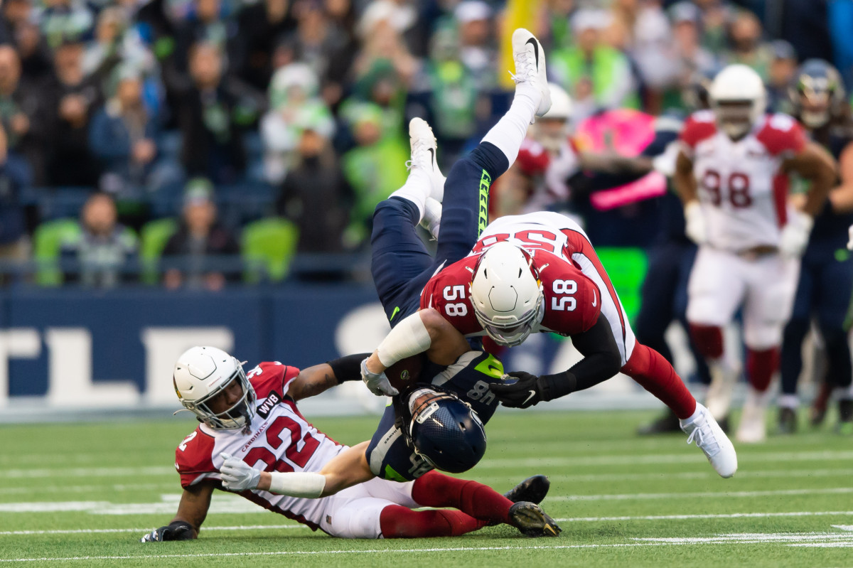 Who Are the Arizona Cardinals' Biggest Rivals? - HubPages
