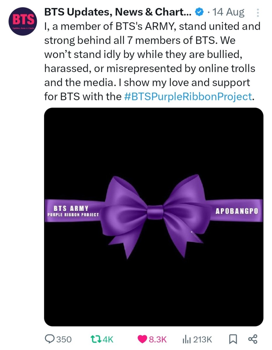 BTS Most Shocking Controversies Throughout the Years - HubPages