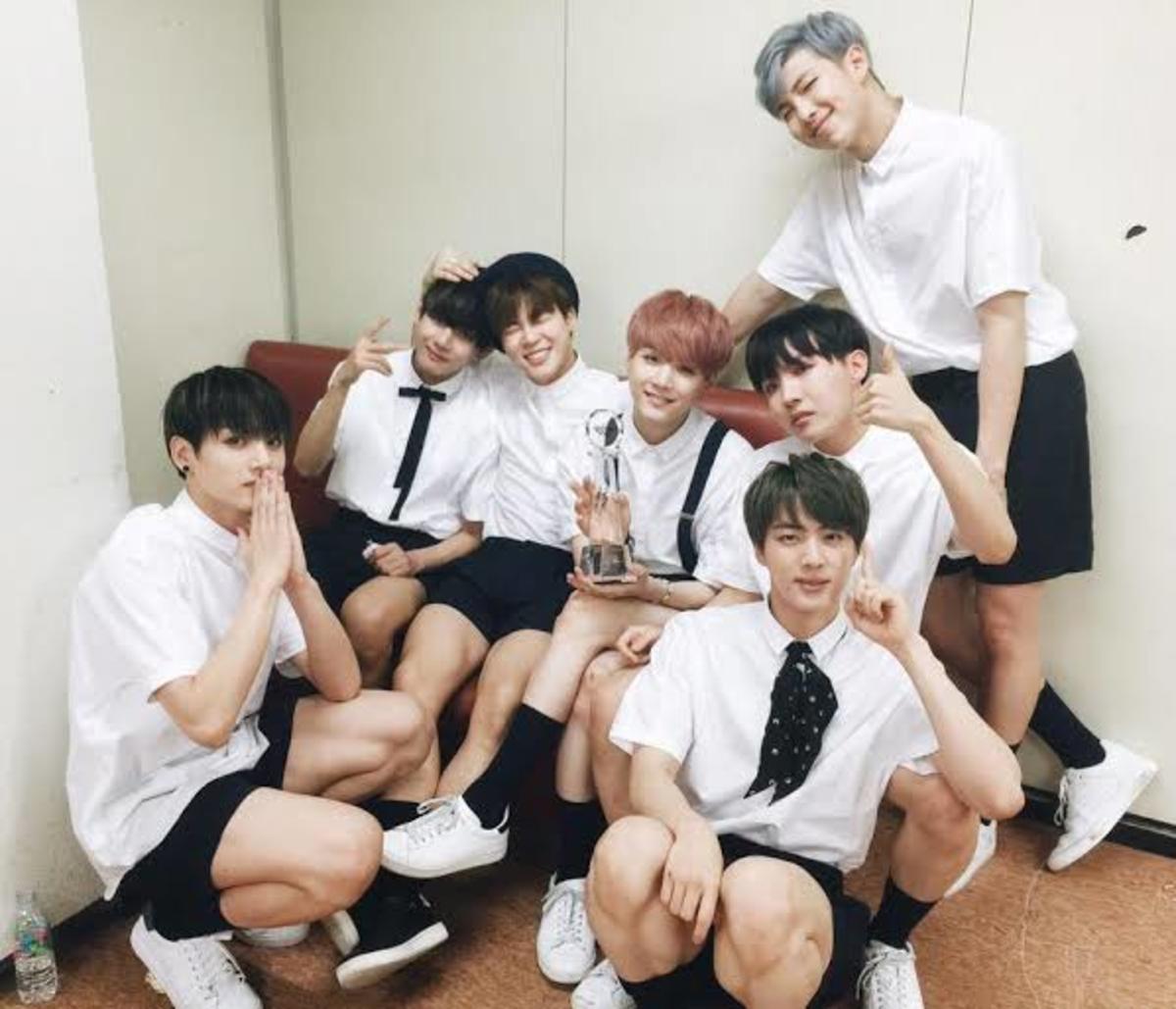 BTS Most Shocking Controversies Throughout the Years - HubPages