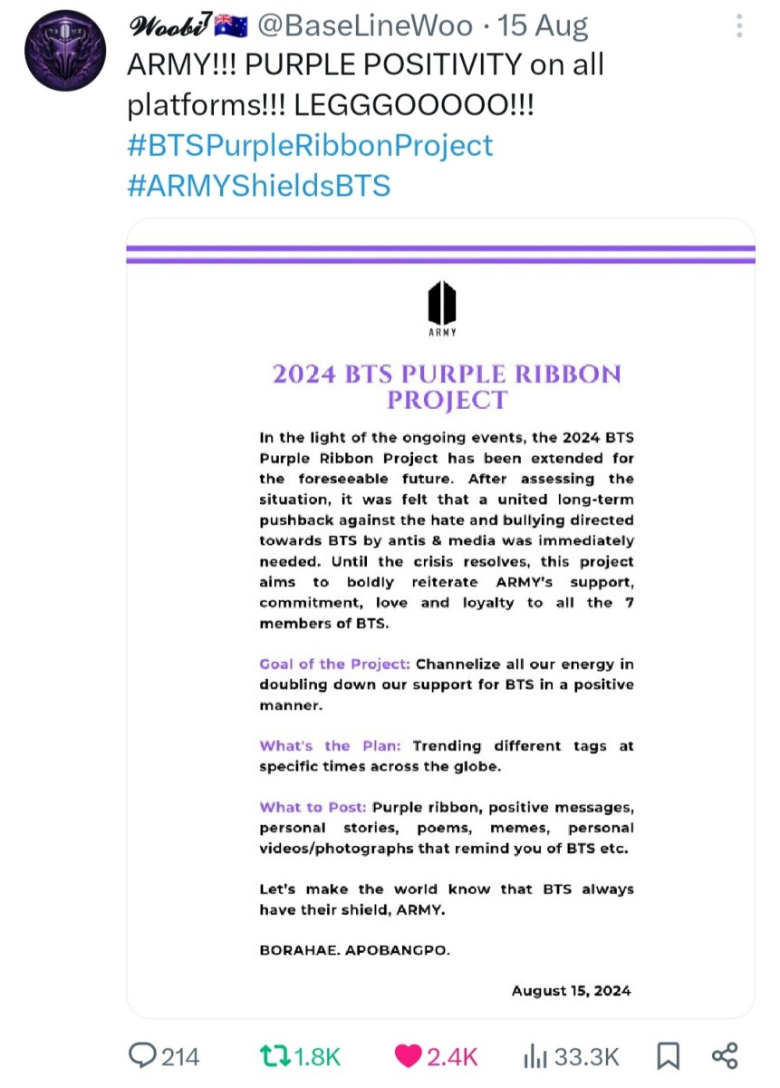 BTS Most Shocking Controversies Throughout the Years - HubPages