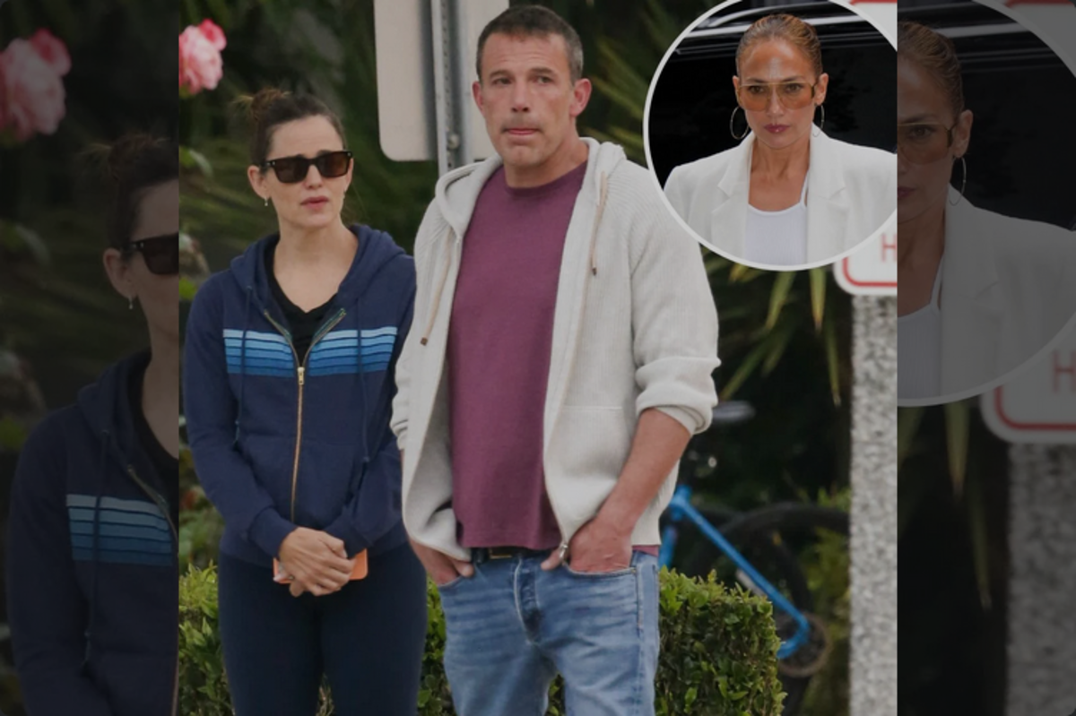 Jennifer Lopez Breaks Social Media Silence With Cheerful Video Amid Ben Affleck Divorce - HubPages