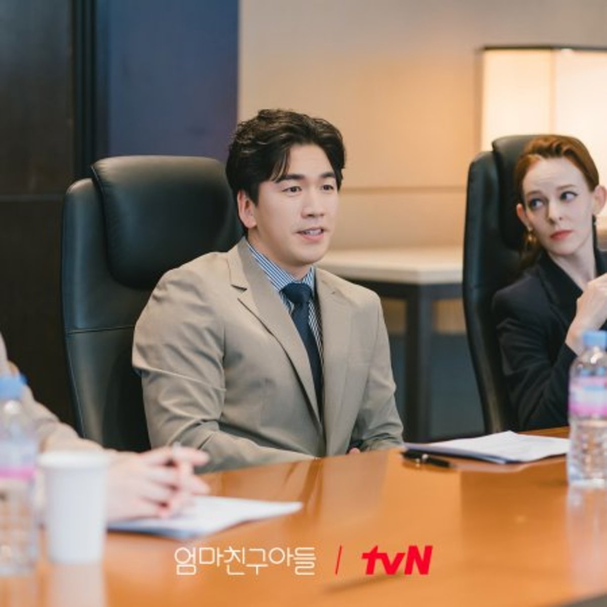 Love Next Door Ep-3-4 Recap - HubPages