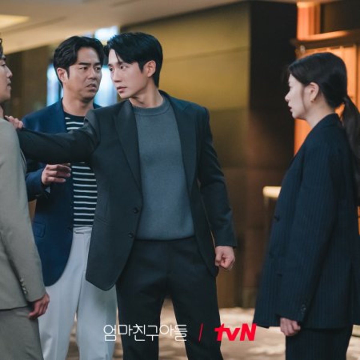 Love Next Door Ep-3-4 Recap - HubPages