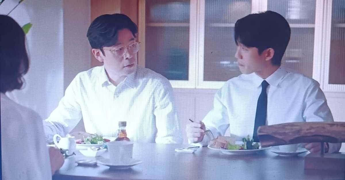 Love Next Door Ep-3-4 Recap - HubPages