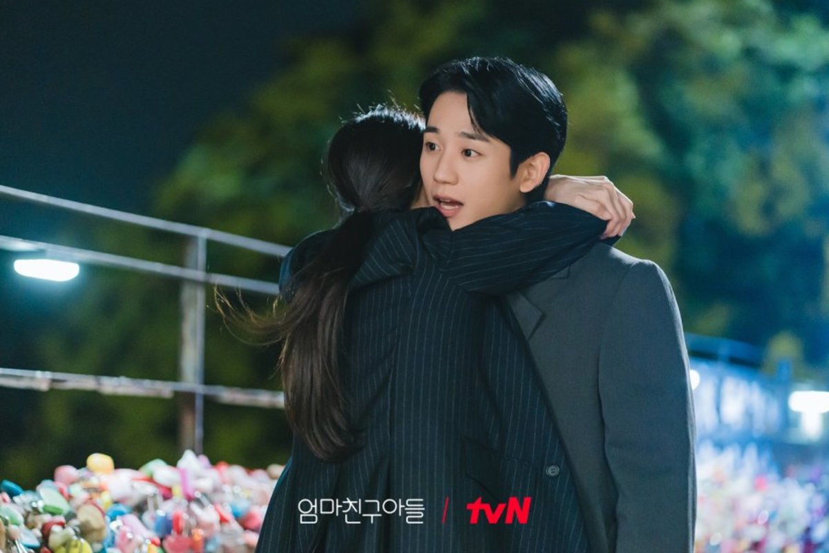 Love Next Door Ep-3-4 Recap - HubPages