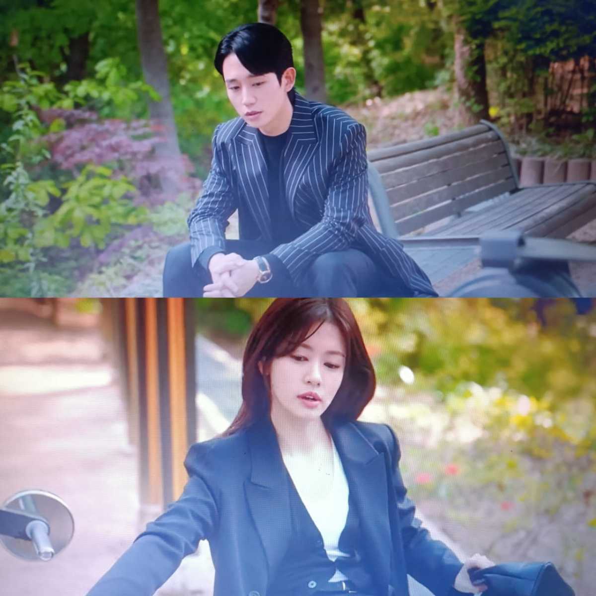 Love Next Door Ep-3-4 Recap - HubPages