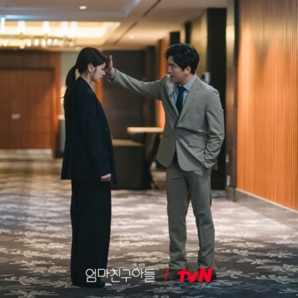Love Next Door Ep-3-4 Recap - HubPages