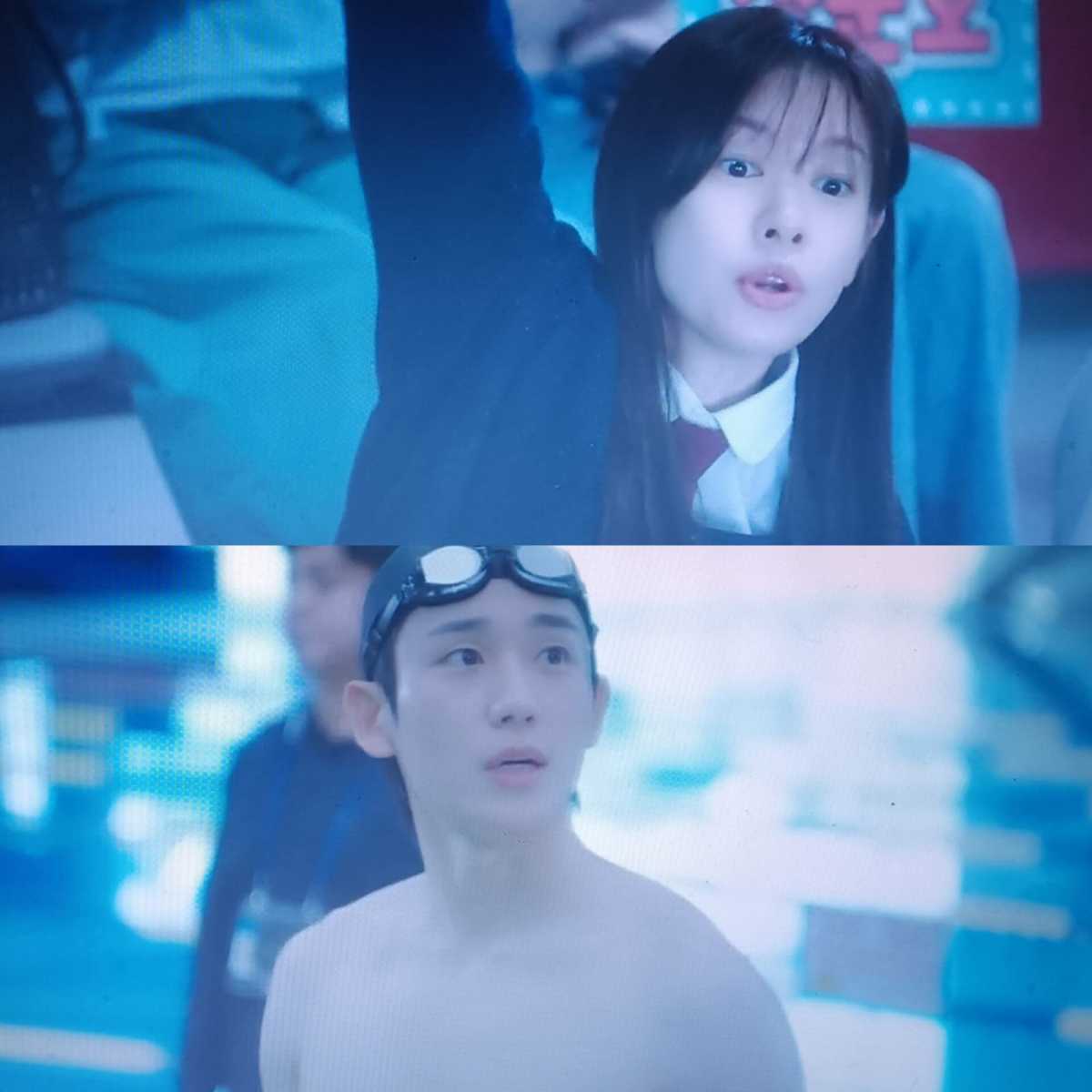 Love Next Door Ep-3-4 Recap - HubPages