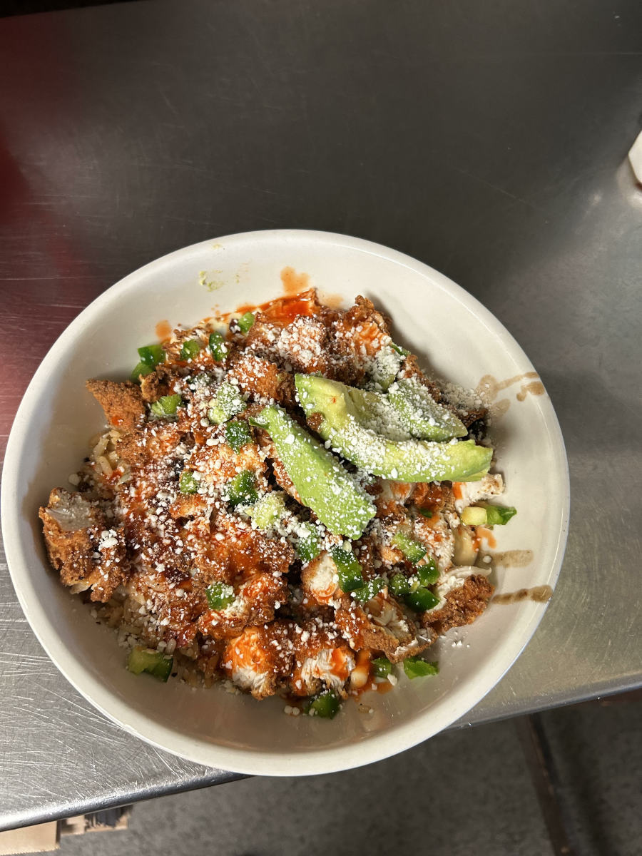 A Review of Tin Lizzy's Cantina - HubPages