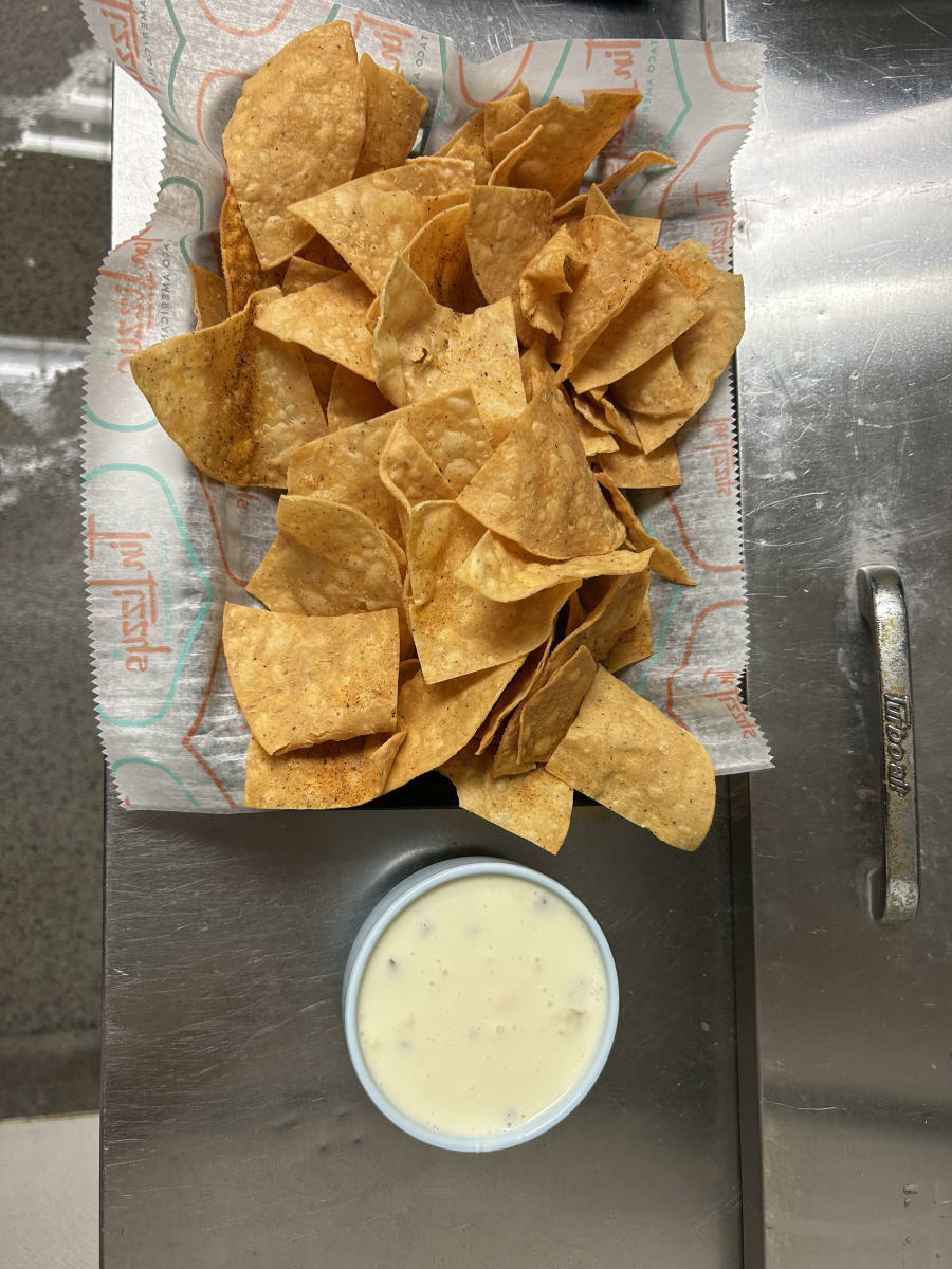 A Review of Tin Lizzy's Cantina - HubPages