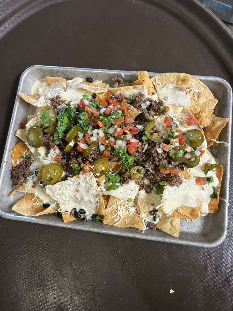 A Review of Tin Lizzy's Cantina - HubPages