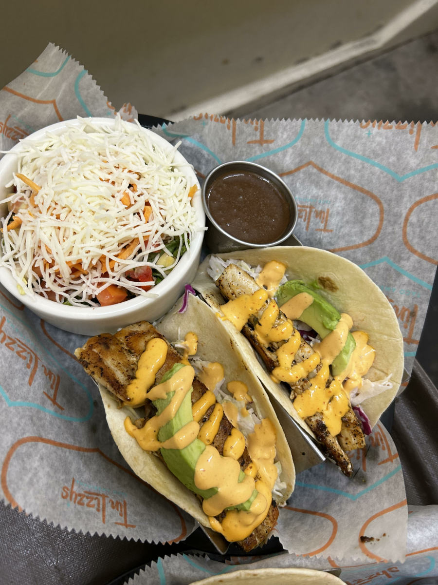 A Review of Tin Lizzy's Cantina - HubPages