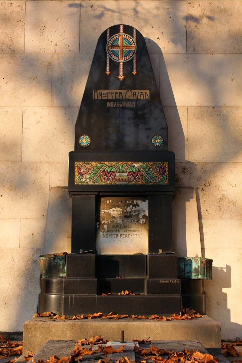 Kerepesi Cemetery is the Pére-Lachaise of Budapest - HubPages