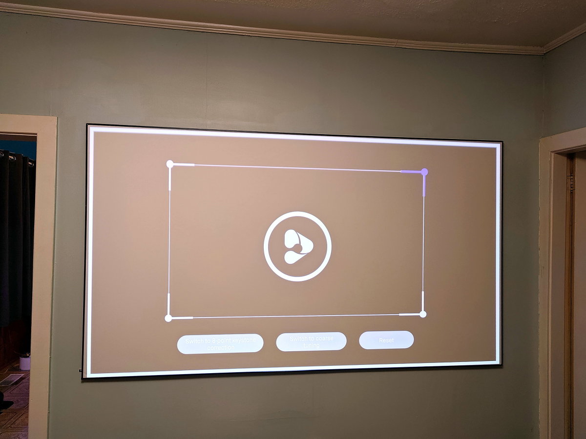 Review of the Formovie Cinema Edge UST Laser TV - HubPages