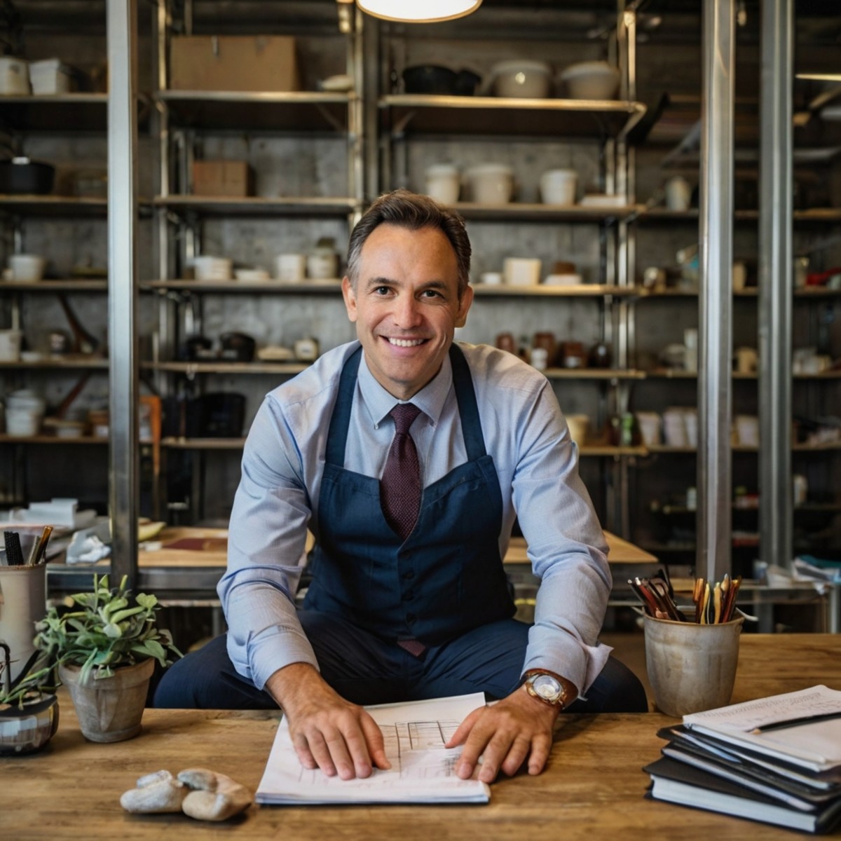 Business Journal: Funding Your Startup—Where to Begin - HubPages