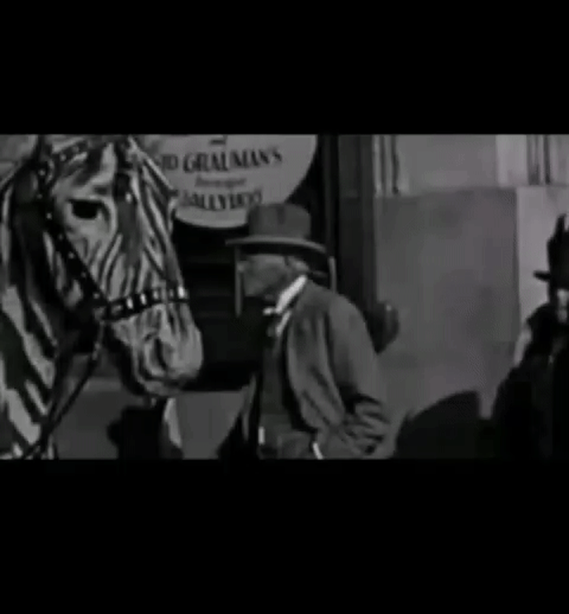 10 Time Travelers Caught on Camera - HubPages