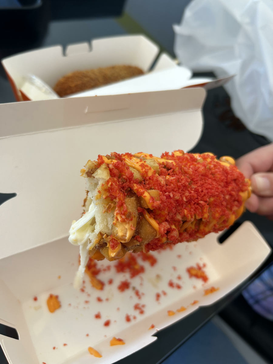 A Review of Two Hands Korean Corn Dogs - HubPages