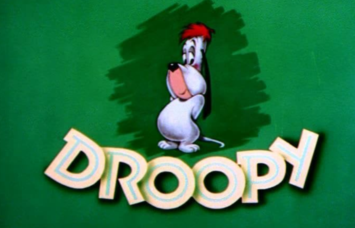 Don Messick Is the Iconic Voice Behind Five Beloved Cartoon Animals: Scooby Doo, Azrael ...