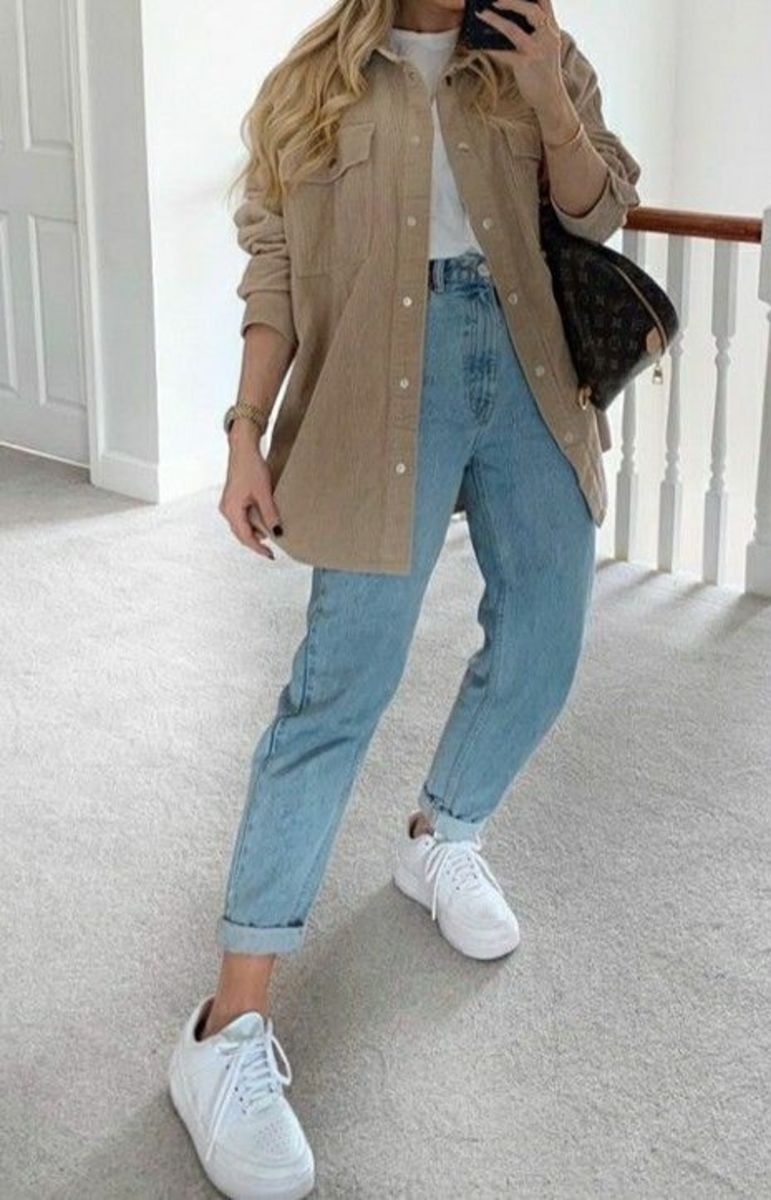 40+ Super Stylish Winter Outfits for Women 2024 - HubPages