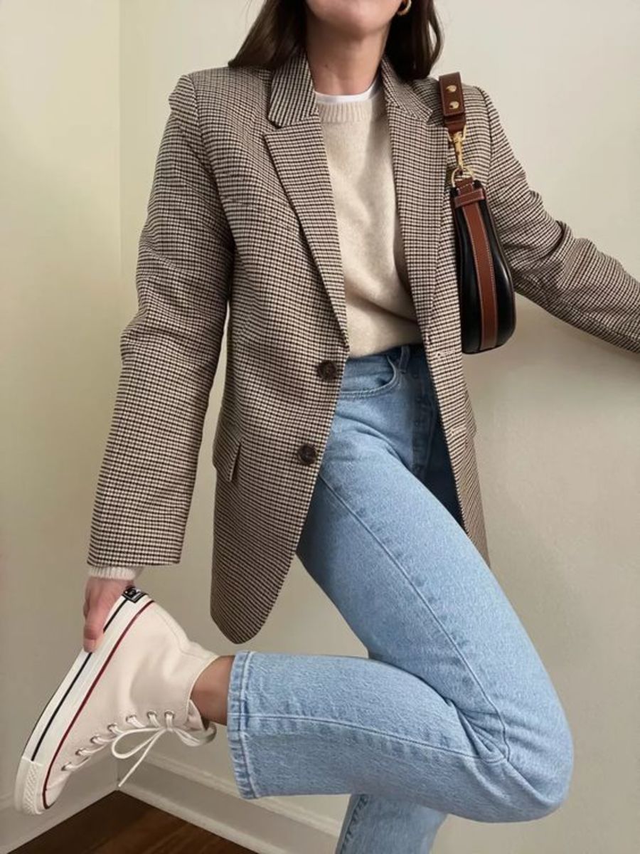 40+ Super Stylish Winter Outfits for Women 2024 - HubPages