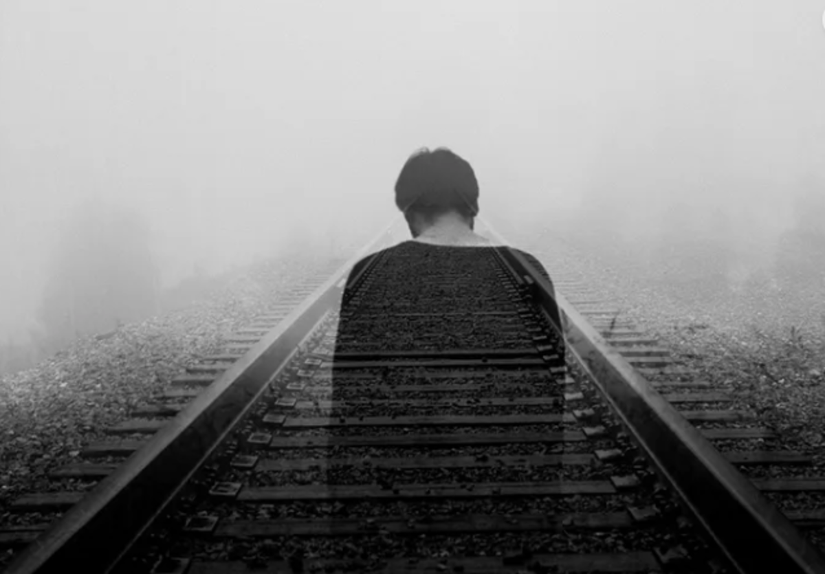 The Turning Point: Escapism — Breaking Free from Its Vicious Cycle ...