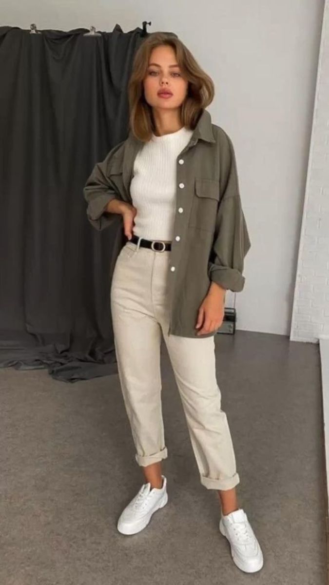 45+ Super Stylish Fall Outfits for Women 2025 - HubPages