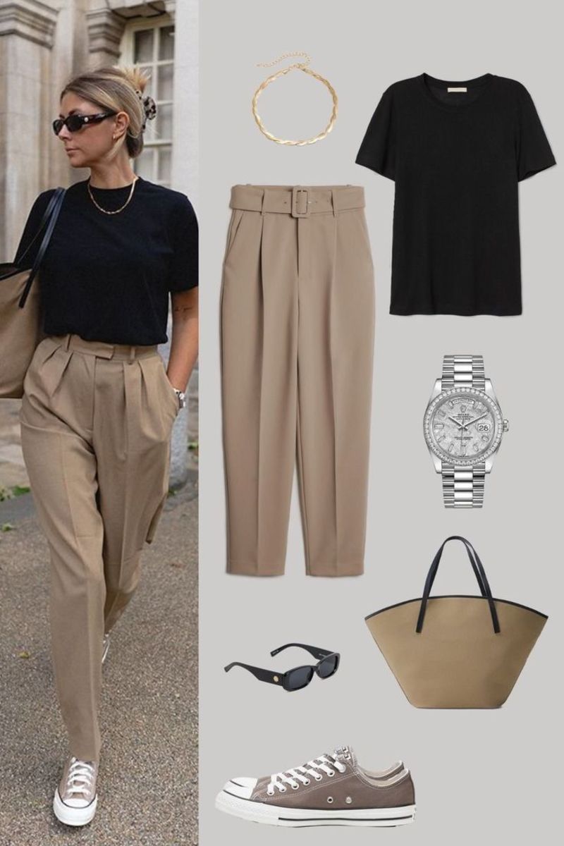 35+ Business Casual Outfit Ideas to Refresh Your Office Wardrobe - HubPages