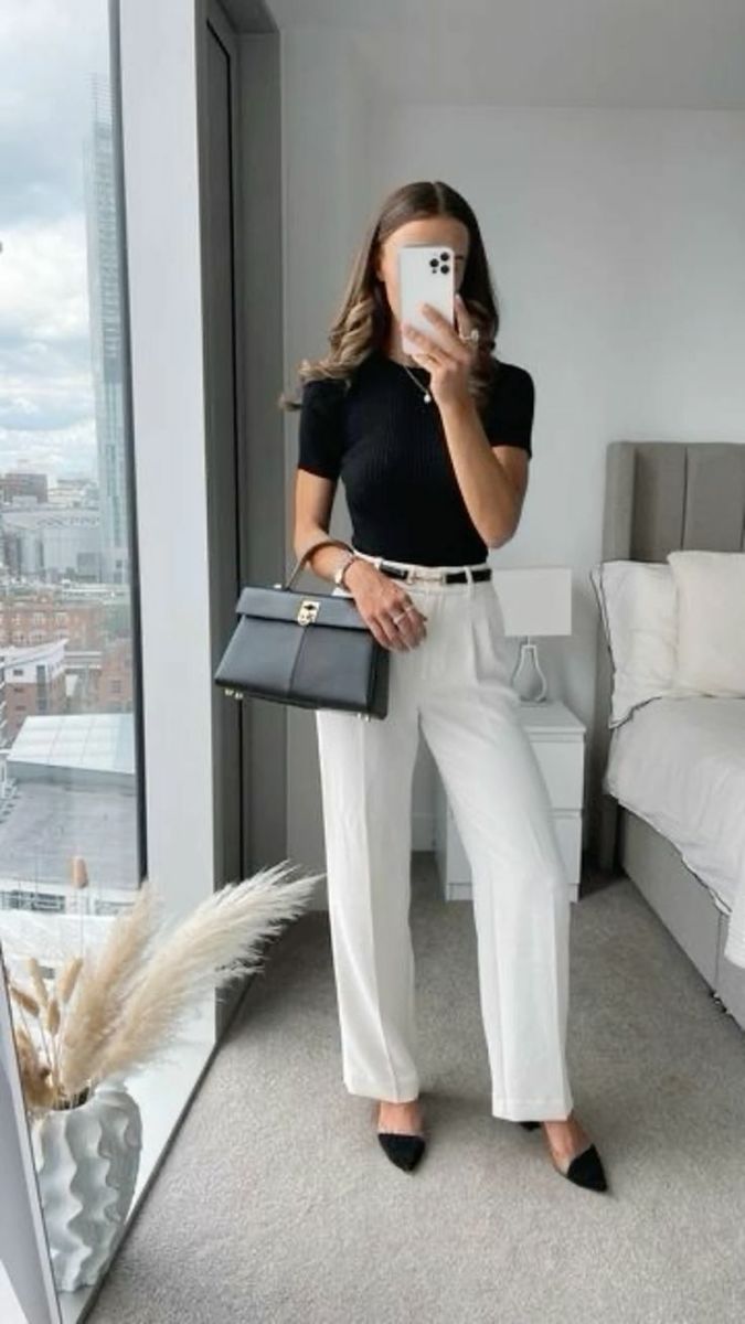 35+ Business Casual Outfit Ideas to Refresh Your Office Wardrobe - HubPages