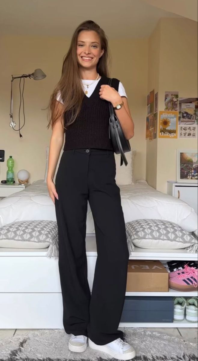 35+ Business Casual Outfit Ideas to Refresh Your Office Wardrobe - HubPages