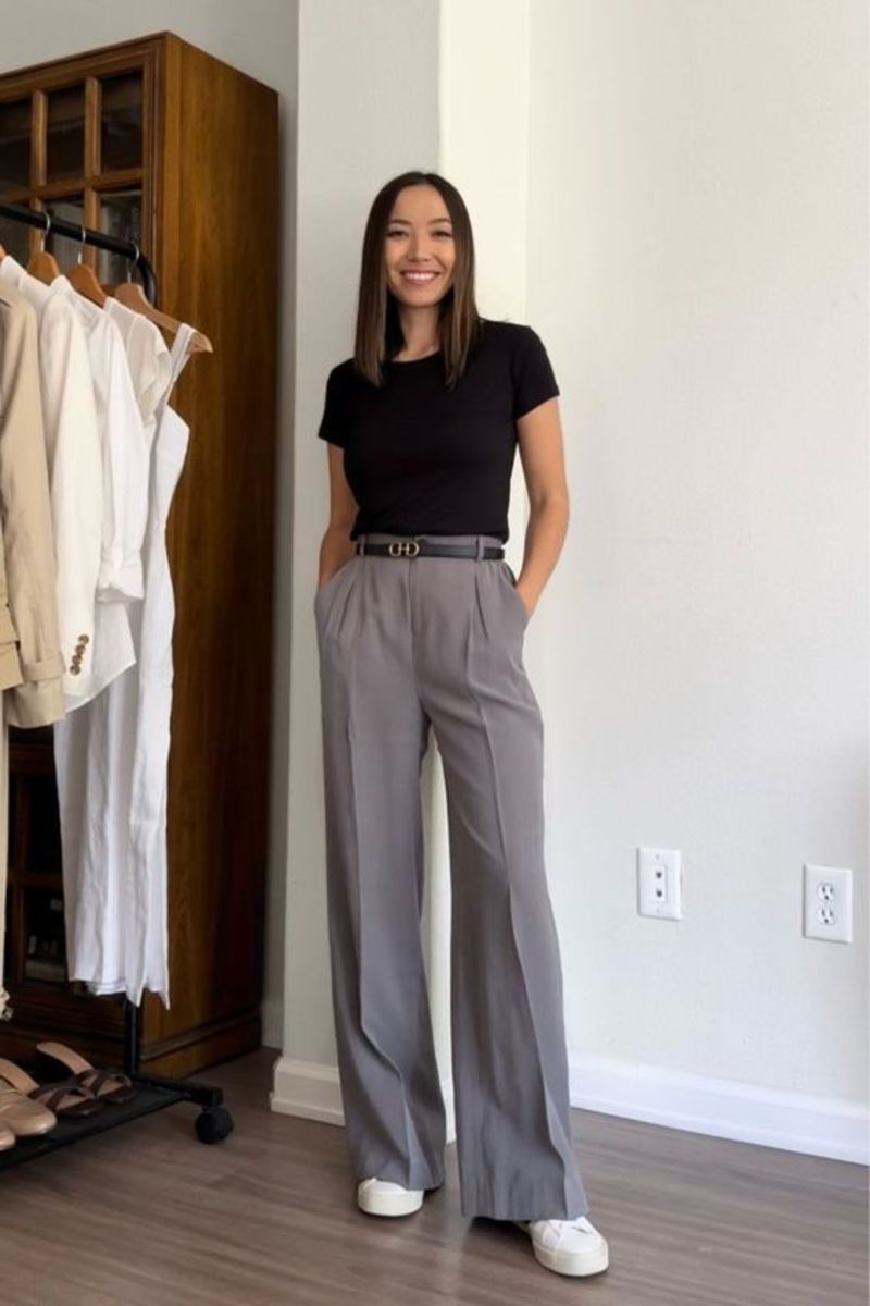 35+ Business Casual Outfit Ideas to Refresh Your Office Wardrobe - HubPages