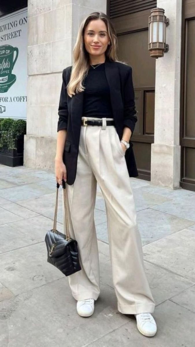 35+ Business Casual Outfit Ideas to Refresh Your Office Wardrobe - HubPages