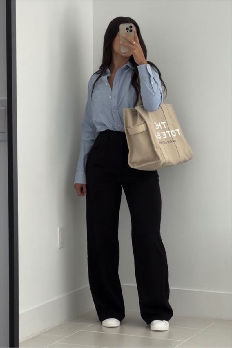 35+ Business Casual Outfit Ideas to Refresh Your Office Wardrobe - HubPages