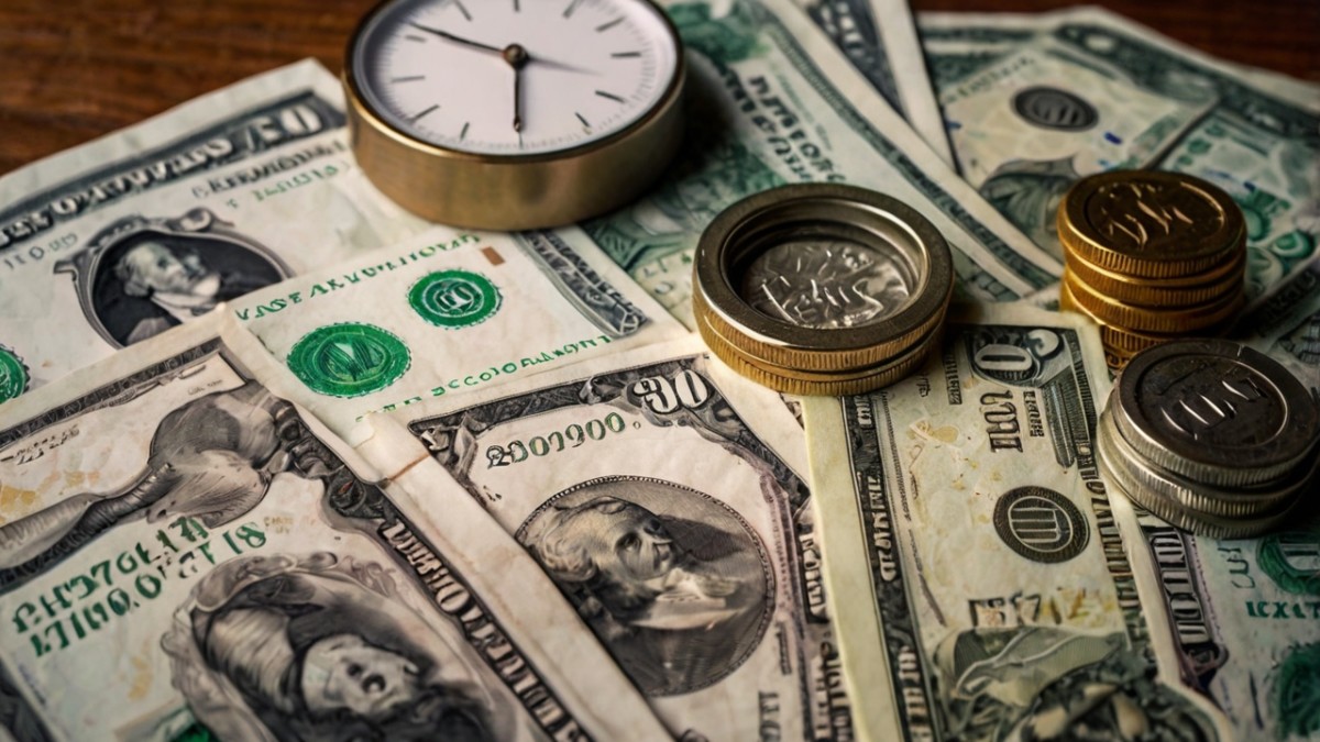 10 Easy Tips to Slash Your Monthly Expenses - HubPages